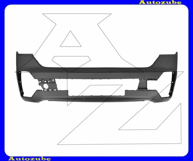 VW CARAVELLE T6 2019.08-től /SH,SG/ Első lökhárító alapozott VG9231001 ...