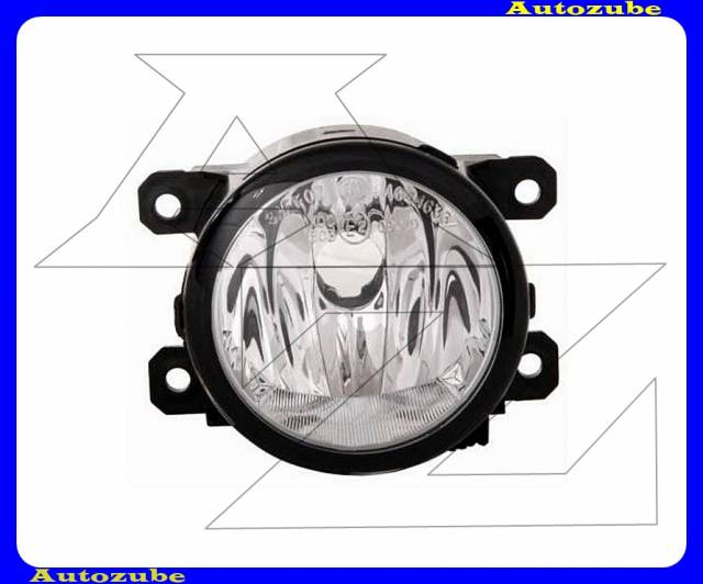FIAT DUCATO 3 2014.01-től Ködlámpa oldalfüggetlen (H11) 661-2019N-UQ ...