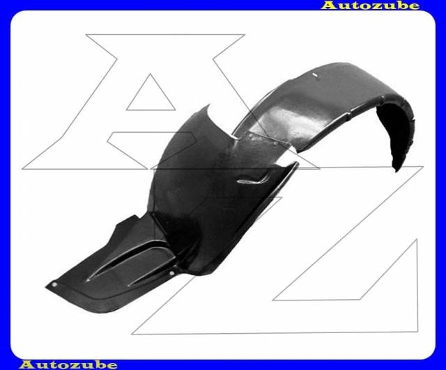 PEUGEOT 806 1994.11-2002.04 Dobbetét bal első, komplett (műanyag) 103-591 - Budapest - Autóalkatrész