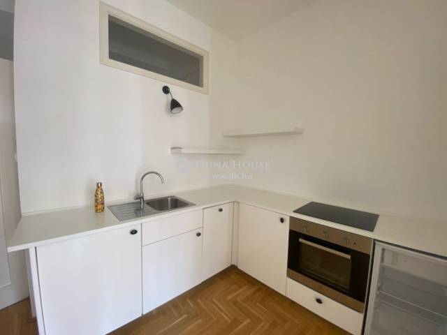 Kiadó lakás, Budapest 7. ker. - Budapest VII. kerület - Lakás