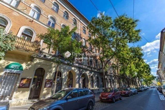 Eladó lakás, Budapest 7. ker. - Budapest VII. kerület - Tégla lakás