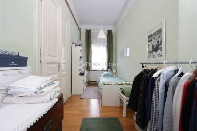 Eladó lakás, Budapest 7. ker. - Budapest VII. kerület - Tégla lakás
