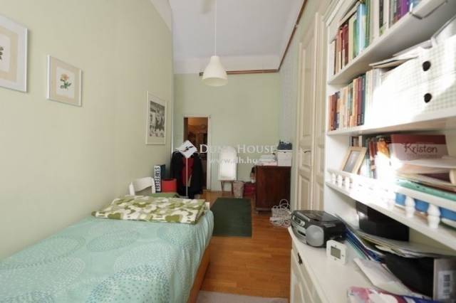 Eladó lakás, Budapest 7. ker. - Budapest VII. kerület - Tégla lakás