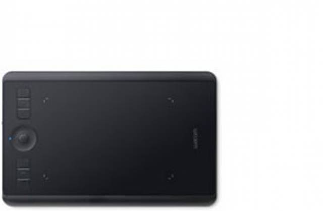Wacom Intuos Pro Small digitális rajztábla - Budapest - Elektronika
