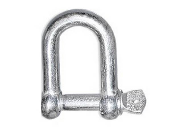 ZÁRHATÓ BILINCS 8 MM /10 db - Budapest - Vállalkozás, Ipar