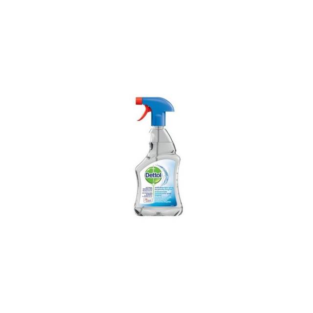 Fertőtlenítő hatású tisztítószer szórófejes 500 ml Dettol Original ...