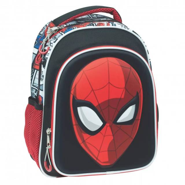 Pókember hátizsák maszk - Székesfehérvár - Ruházat, Ruha