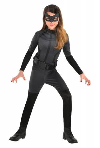 Macskanő jelmez 8-10év - Székesfehérvár - Egyéb eladó