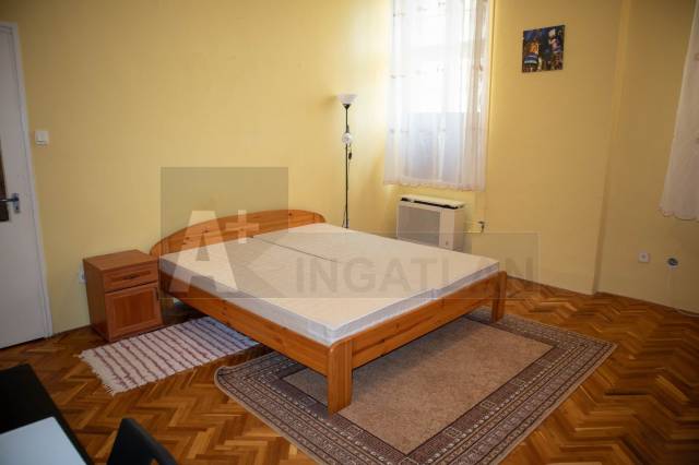 Tégla garzon a belvárosban! - Szeged, Belváros - Ház