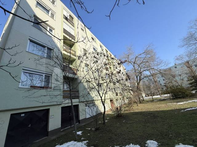 Szeged Hont Ferenc utcában felújítandó panel lakás eladó - Szeged ...