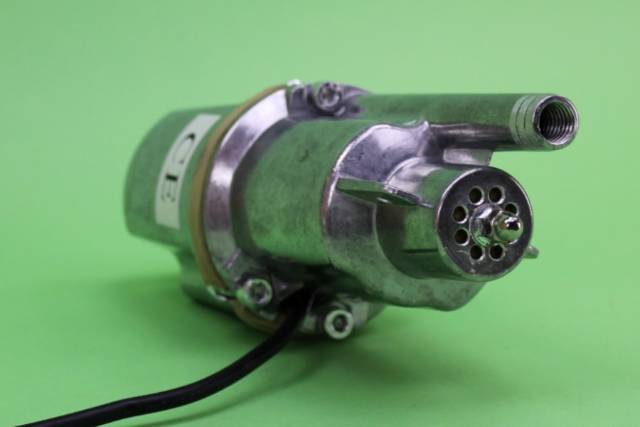 Tomp OROSZ Búvár szivattyú 1200L/h Búvárszivattyú Víz Vízszivattyú ÚJ ...