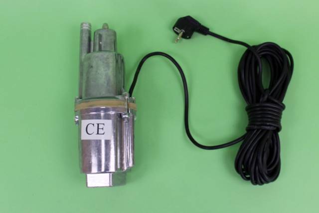 Tomp OROSZ Búvár szivattyú 1200L/h Búvárszivattyú Víz Vízszivattyú ÚJ ...