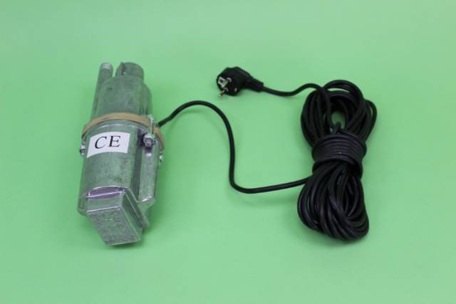 Tomp OROSZ Búvár szivattyú 1200L/h Búvárszivattyú Víz Vízszivattyú ÚJ ...