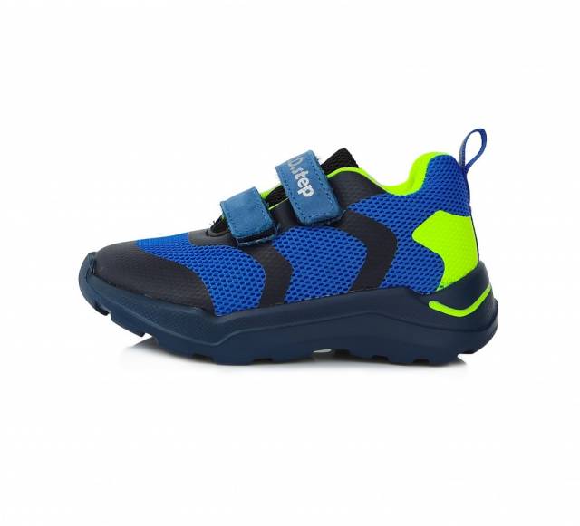 DD Step Vízlepergető kisfiú sportcipő #F61-348A - Székesfehérvár ...