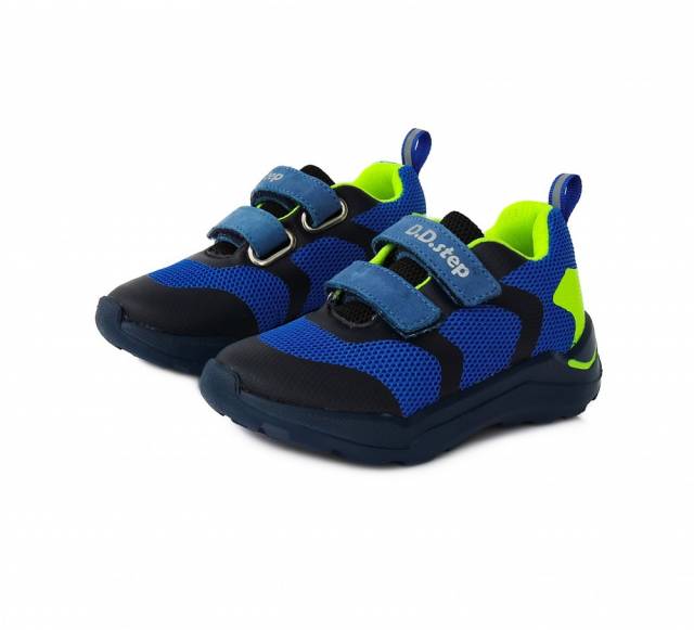 DD Step Vízlepergető kisfiú sportcipő #F61-348A - Székesfehérvár ...