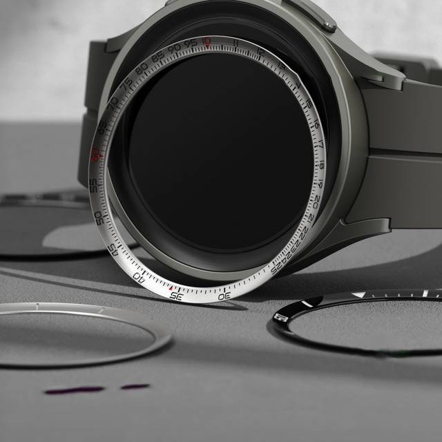 Ringke Inner Bezel stílusos fedlap Samsung Galaxy Watch 5 Pro 45mm ...