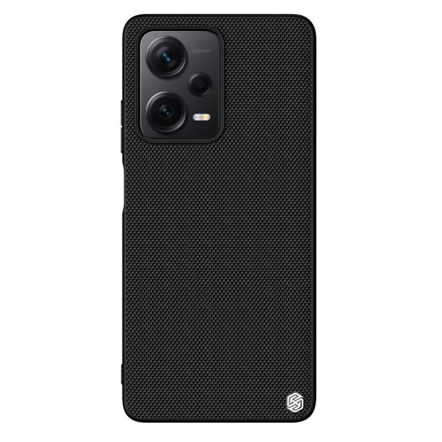 Nillkin Textured Case Xiaomi Redmi Note 12 Pro+ megerősített nejlon ...