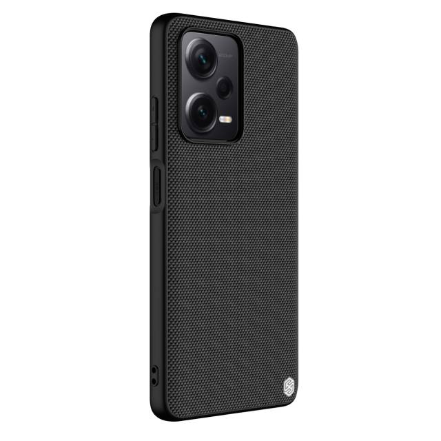 Nillkin Textured Case Xiaomi Redmi Note 12 Pro+ megerősített nejlon ...