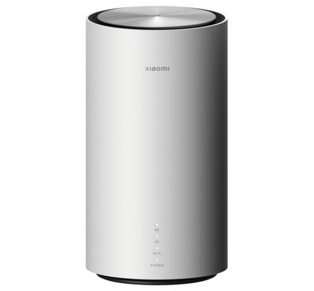 XIAOMI 5G CPE PRO V2 router (HOTSPOT, 574 Mbps, Dualband, 5G/4G LTE ...