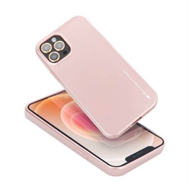 i-Jelly Mercury Samsung Galaxy A53 5G Rose arany tok - Mályi ...