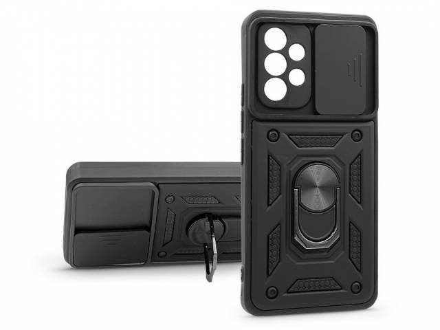 Samsung A525F Galaxy A52 LTE/A526B Galaxy A52 5G ütésálló hátlap ...