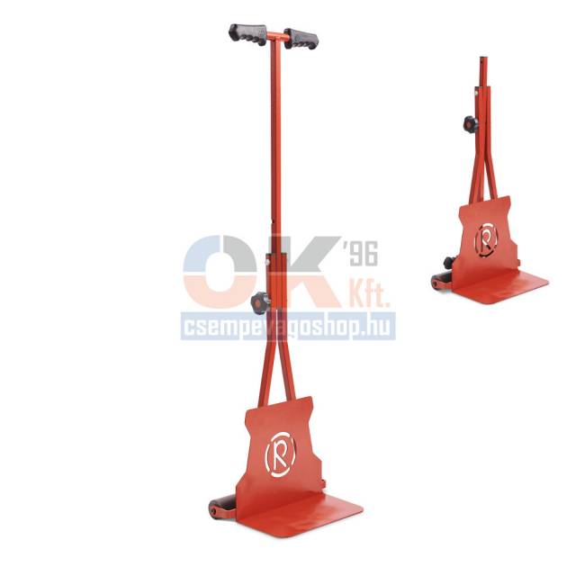 Raimondi matteroll, levegő kiszorító légtelenítő henger (r232raiv2 ...