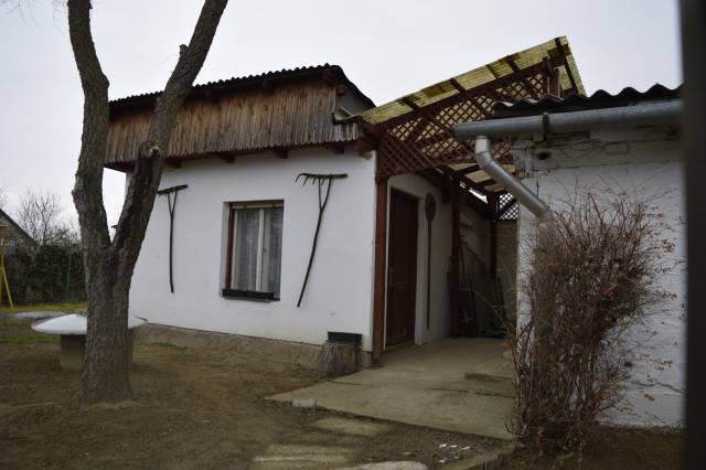 Két generációs családi ház Mátraderecskén eladó - Mátraderecske ...