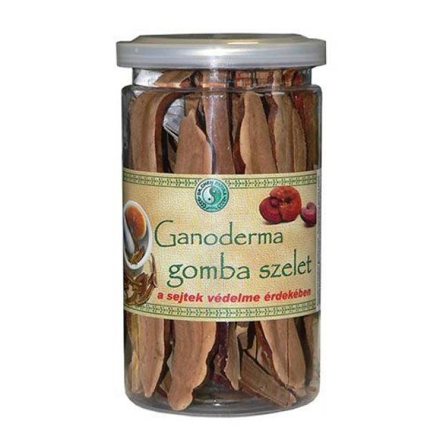 Dr. Chen Ganoderma gomba szelet (50 g) - Pécs - Egészség, Szépség