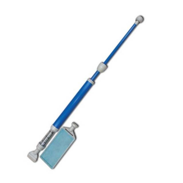 Pool and Spa Vac, kézi jakuzzi és medence porszívó - Sárospatak ...