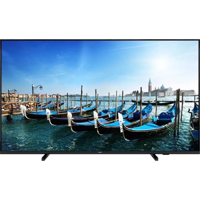 Philips 65PUS7607/12 65" 164cm 4K Ultra HD LED Smart Televízió ...
