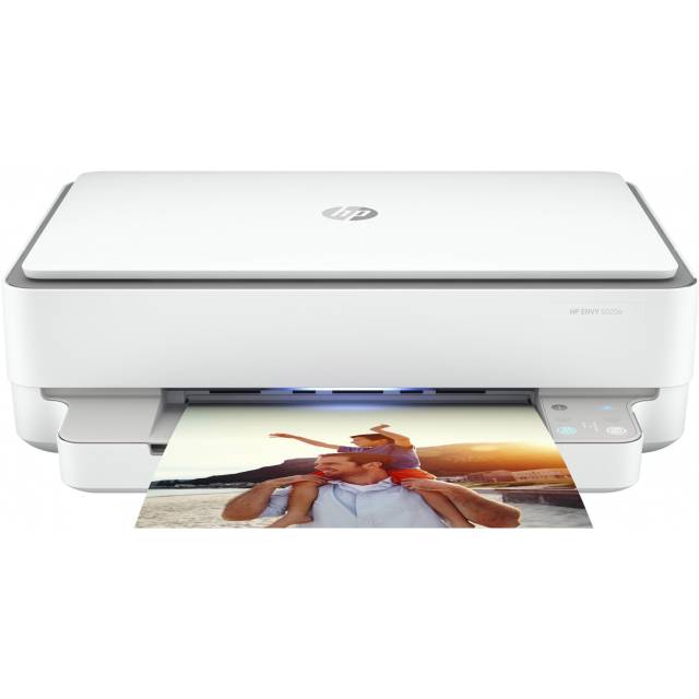 HP ENVY 6020e AiO Printer Termál A4 4800 x 1200 DPI 10 pps Wi-Fi ...