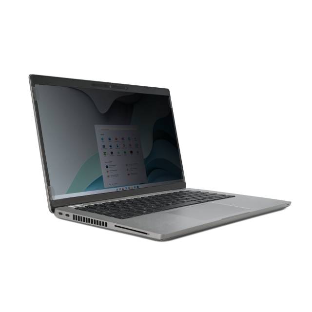 Kensington EQ adatvédelmi képernyőszűrő 15,6” laptopokhoz 16:9 ...