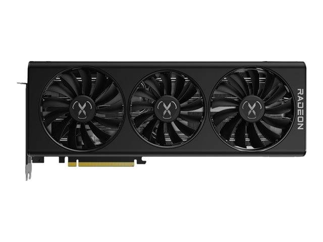XFX SPEEDSTER SWFT319 Radeon RX 6900XT CORE 16GB GDDR6 AMD RDNA 2 HDMI ...
