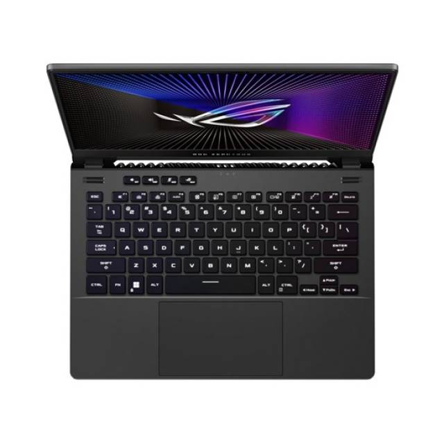 Asus ROG Zephyrus G14 GA402RK-L8150W - Windows® 11 - Eclipse Gray ...