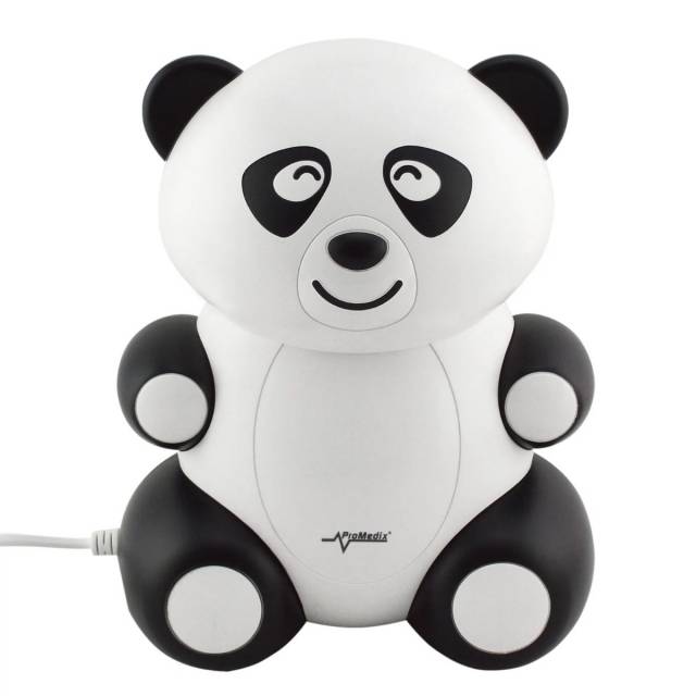 ProMedix PR-812, 10 ml, 29–52 PSI, Panda alakú, Kompresszoros ...