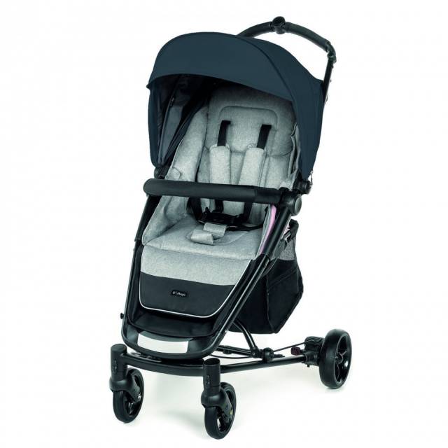 Espiro Magic sport babakocsi - 17 Polar Graphite 2020 - Budapest ...