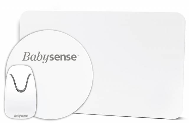 BabySense 2 Pro légzésfigyelő - Budapest - Babaápolás, Biztonság