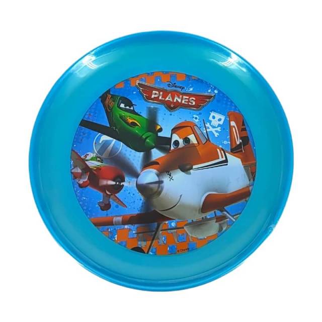 Repcsik Disney műanyag party tányér 4db-os - Budapest - Játék