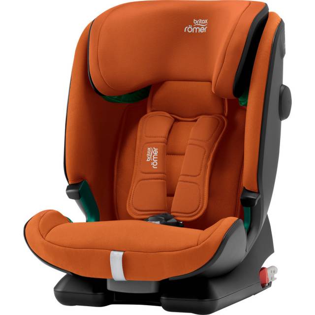 Britax Römer Advansafix i-Size isofix autósülés 76-150cm - Golden ...
