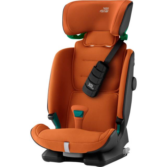 Britax Römer Advansafix i-Size isofix autósülés 76-150cm - Golden ...