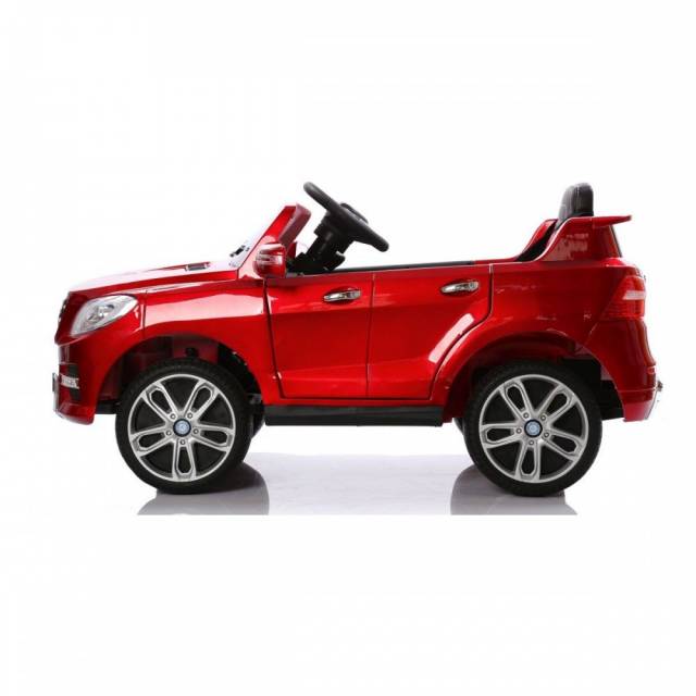 Apollo Ocie elektromos gyerek autó- Mercedes Benz M - Budapest ...