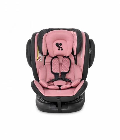 Lorelli Aviator SPS isofix autósülés 0-36kg - Rose 2021 - Budapest ...