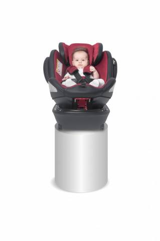 Lorelli Aviator SPS isofix autósülés 0-36kg - Rose 2021 - Budapest ...