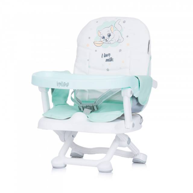 Chipolino Lollipop hordozható ülésmagasító - Avocado 2022 - Budapest ...