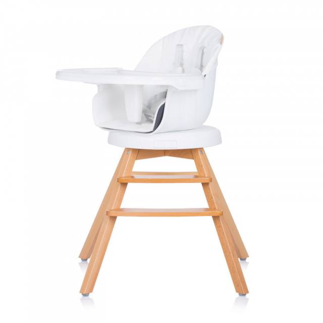 Chipolino Rotto fix etetőszék és ülésmagasító - Ivory 2022 - Budapest ...