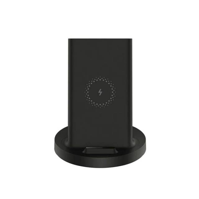 Xiaomi Mi 20W Wireless Charging Stés Fekete - Nyíregyháza ...
