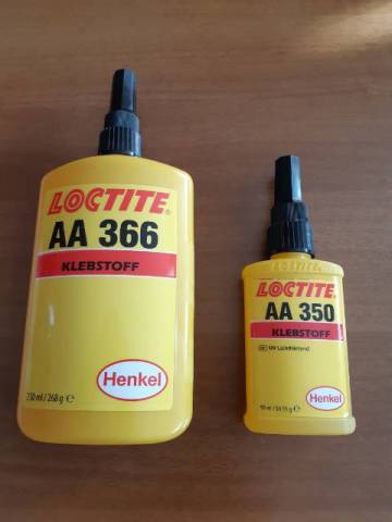LOCTITE AA 366 ragasztó - Budapest - Egyéb eladó