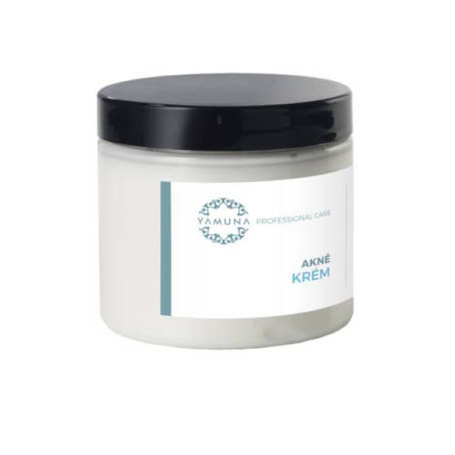Akné krém 200ml - Yamuna - Újkígyós - Egészség, Szépség