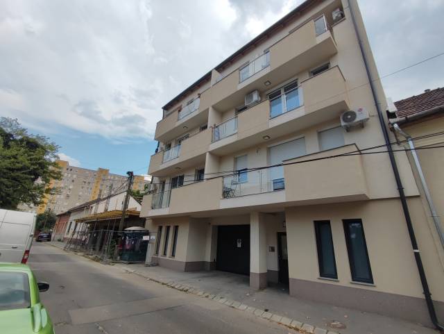 ELADÓ ÚJ ÉPÍTÉSŰ LAKÁSOK KISPEST KÖZPONTI RÉSZÉN !!! - Budapest XIX ...