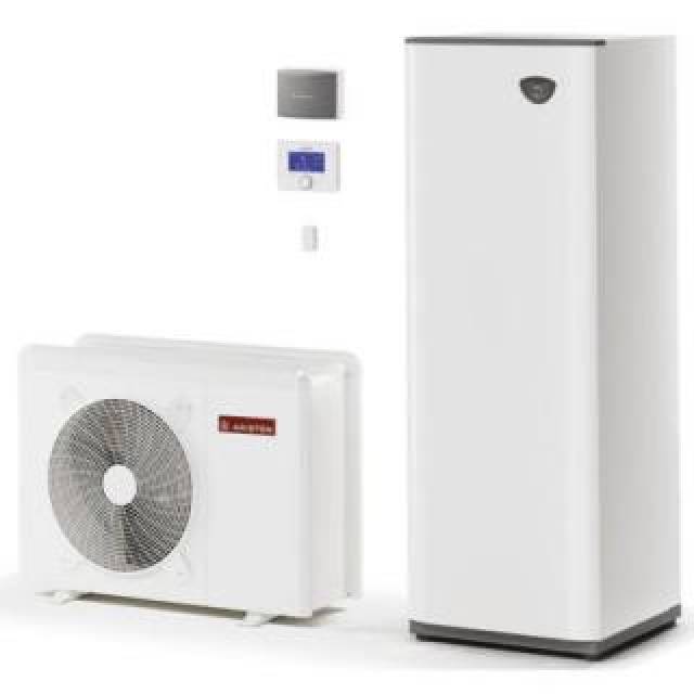 Ariston Nimbus Compact 70 M 2Z NET - Kecskemét - Vállalkozás, Ipar